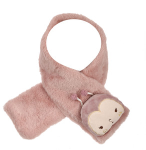 Soku Shopee Embellished Kids Muffler Price in India - Buy Soku Shopee ...