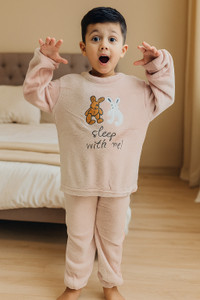 Lugo Kids Nightwear Boys Solid Fleece Blend Price in India - Buy Lugo ...