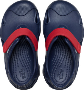CROCS Boys & Girls Slip-on Clogs Price in India - Buy CROCS Boys ...