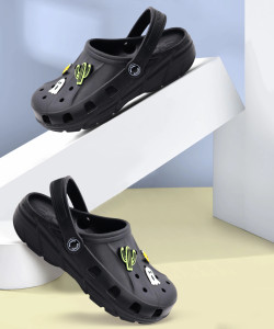 RED TAPE Boys Sling Back Clogs Price in India - Buy RED TAPE Boys Sling ...