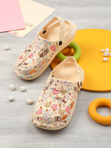 LIBERTY Boys & Girls Sling Back Clogs Price in India - Buy LIBERTY Boys ...