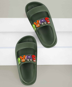WALKAROO Boys Sling Back Clogs Price in India - Buy WALKAROO Boys Sling ...