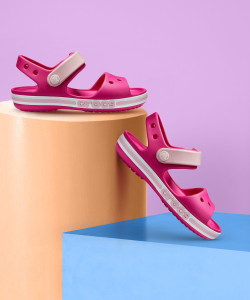 CROCS Boys Velcro Clogs Price in India - Buy CROCS Boys Velcro Clogs ...