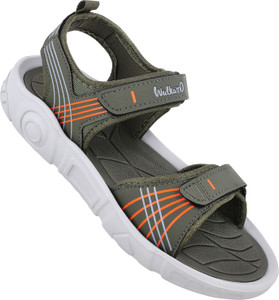 WALKAROO Boys Velcro Sports Sandals Price in India - Buy WALKAROO Boys ...