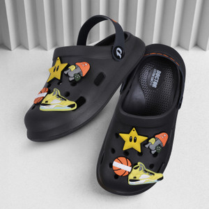 DOCTOR EXTRA SOFT Boys & Girls Slip-on Clogs Price in India - Buy ...