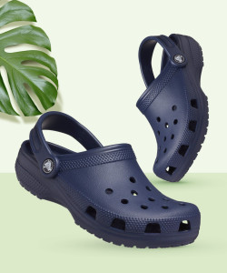 CROCS Boys Sling Back Clogs Price in India - Buy CROCS Boys Sling Back ...