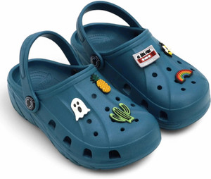 RED TAPE Boys Sling Back Clogs Price in India - Buy RED TAPE Boys Sling ...