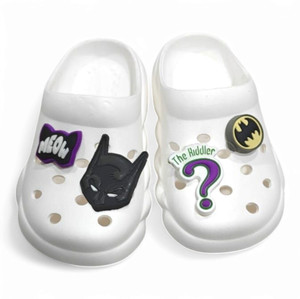 Svaar Batman Boys & Girls Slip-on Clogs Price in India - Buy Svaar ...