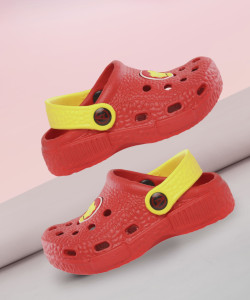 MARVEL Avengers Boys Slip-on Clogs Price in India - Buy MARVEL Avengers ...