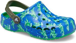 CROCS Boys & Girls Sling Back Clogs Price in India - Buy CROCS Boys ...