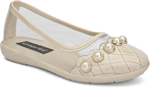 Steprite Girls Slip on Ballerinas Price in India - Buy Steprite Girls ...