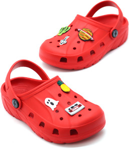 RED TAPE Boys Sling Back Clogs Price in India - Buy RED TAPE Boys Sling ...