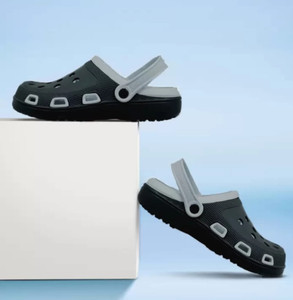 Slydo Boys Sling Back Clogs Price in India - Buy Slydo Boys Sling Back ...