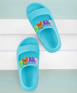 WALKAROO Boys Sling Back Clogs Price in India - Buy WALKAROO Boys Sling ...