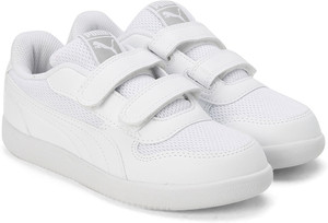 PUMA Boys & Girls Velcro Sneakers Price in India - Buy PUMA Boys ...
