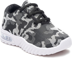 Tiny Bugs Boys & Girls Lace Running Shoes Price in India - Buy Tiny ...