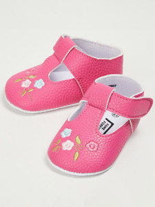 Fame Forever by Lifestyle Girls Velcro Sneakers Price in India - Buy ...