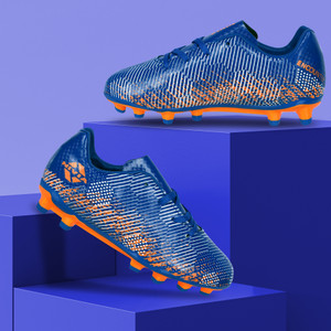 NIVIA Boys & Girls Lace Football Shoes Price in India - Buy NIVIA Boys ...