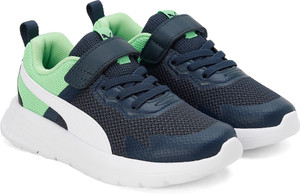 PUMA Evolve Run Mesh AC+ Kids Boys & Girls Velcro Sneakers Price in ...