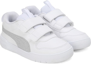 PUMA Boys & Girls Velcro Sneakers Price in India - Buy PUMA Boys ...