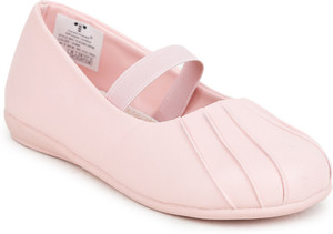 Toothless Girls Slip on Ballerinas Price in India - Buy Toothless Girls ...
