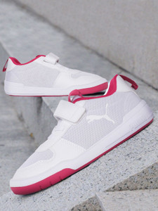 PUMA Boys & Girls Velcro Sneakers Price in India - Buy PUMA Boys ...