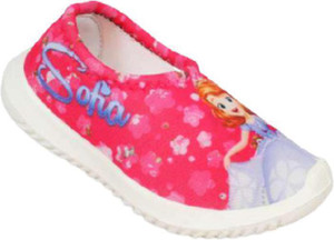 Fitstep Girls Slip on Loafers Price in India - Buy Fitstep Girls Slip ...