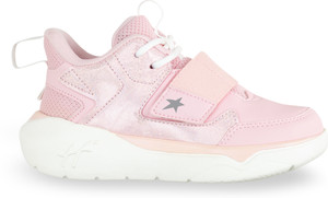 H By Hamleys Girls Velcro Sneakers Price in India - Buy H By Hamleys ...