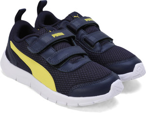 PUMA Boys & Girls Velcro Sneakers Price in India - Buy PUMA Boys ...