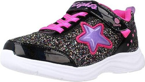 Skechers Girls Velcro Sneakers Price in India - Buy Skechers Girls ...