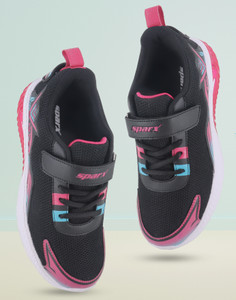 Sparx Boys Velcro Running Shoes Price in India - Buy Sparx Boys Velcro ...