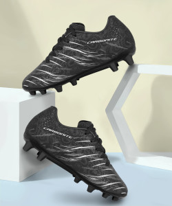 NIVIA Boys & Girls Lace Football Shoes Price in India - Buy NIVIA Boys ...