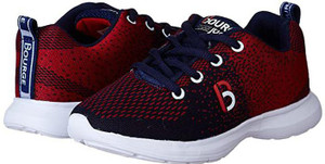 BOURGE Boys & Girls Lace Running Shoes Price in India - Buy BOURGE Boys ...