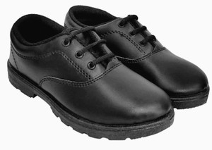 action Boys & Girls Lace School Shoes Price in India - Buy action Boys ...