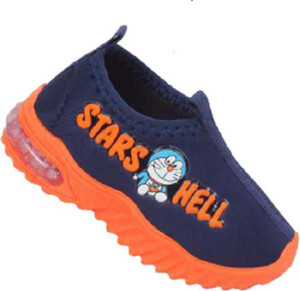 Fitstep Boys Slip on Walking Shoes Price in India - Buy Fitstep Boys ...