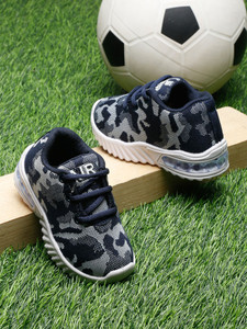 Tiny Bugs Boys & Girls Lace Running Shoes Price in India - Buy Tiny ...