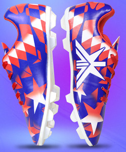 KOBO Football Shoes For Men - Buy KOBO Football Shoes For Men Online at ...