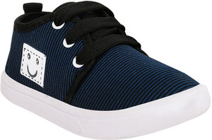Hopscotch Boys Lace Sneakers Price in India - Buy Hopscotch Boys Lace ...