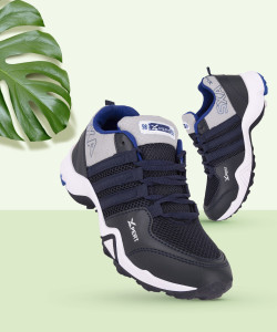 Xpert Boys Lace Running Shoes Price in India - Buy Xpert Boys Lace ...