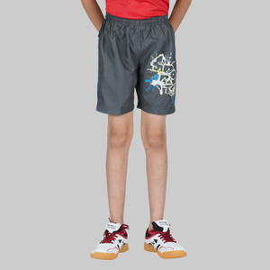VECTOR X Short For Boys Casual Printed Polyester Price in India - Buy ...