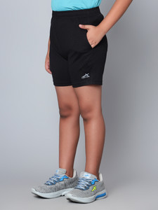 VECTOR X Short For Boys Casual Solid, Printed Polyester Price in India ...