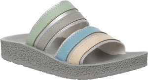 Aerokids Girls Slip On Slipper Flip Flop Price in India - Buy Aerokids ...