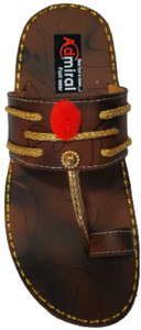 TK Creation Traditional kids sleeper for Boys Men Sandals - Buy TK ...