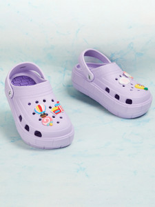 Fame Forever by Lifestyle Angry Birds Girls Slip On Slipper Flip Flop ...