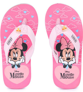 Toothless Girls Slip On Slipper Flip Flop Price in India - Buy ...