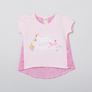 MAX Baby Girls Casual Cotton Blend Top Price in India - Buy MAX Baby ...