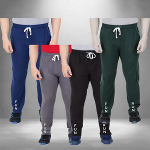 CUTE TREND Track Pant For Boys Price in India - Buy CUTE TREND Track ...