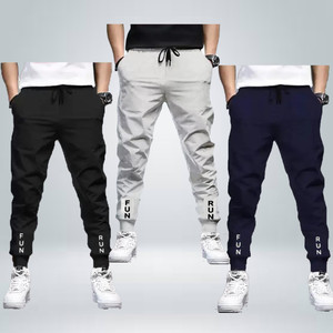 CUTE TREND Track Pant For Boys Price in India - Buy CUTE TREND Track ...