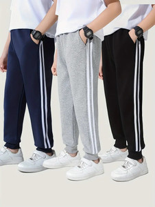 KEESOR Track Pant For Boys Price in India - Buy KEESOR Track Pant For ...