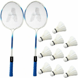 Nwshop msss027 Multicolor Custom Strung Badminton Racquet - Buy Nwshop ...